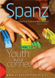 Spring 2013 | Presbyterian Church of Aotearoa New Zealand