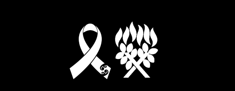 PCANZ White Ribbon | Presbyterian Church of Aotearoa New Zealand