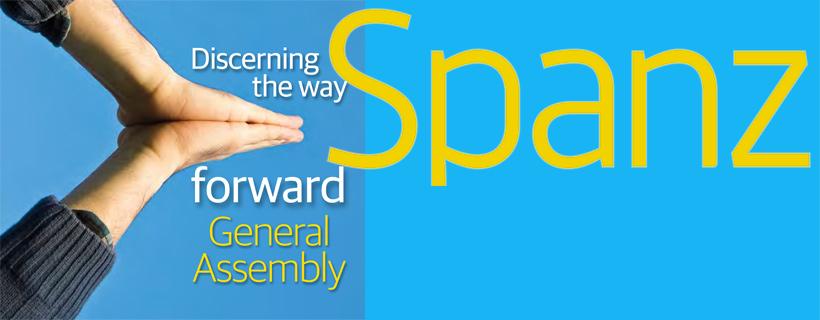 Presbyterian Church of Aotearoa New Zealand